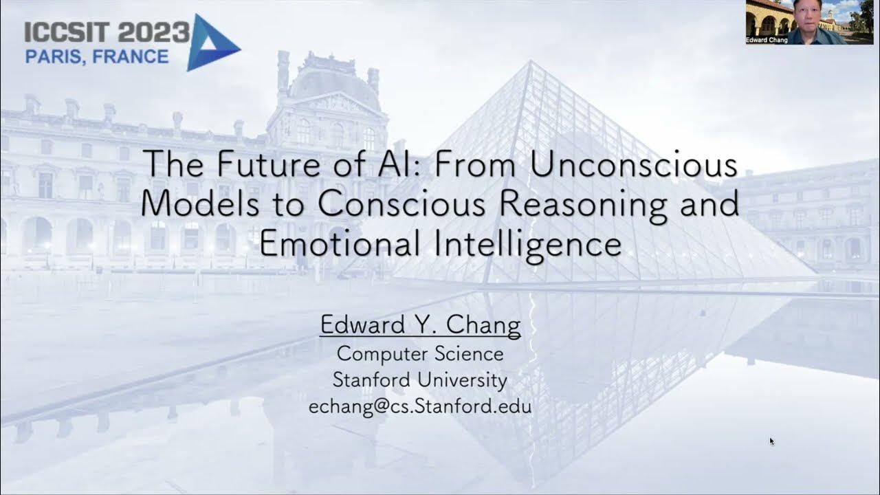 The Future of AI: From Unconscious Models to Conscious Reasoning and ...