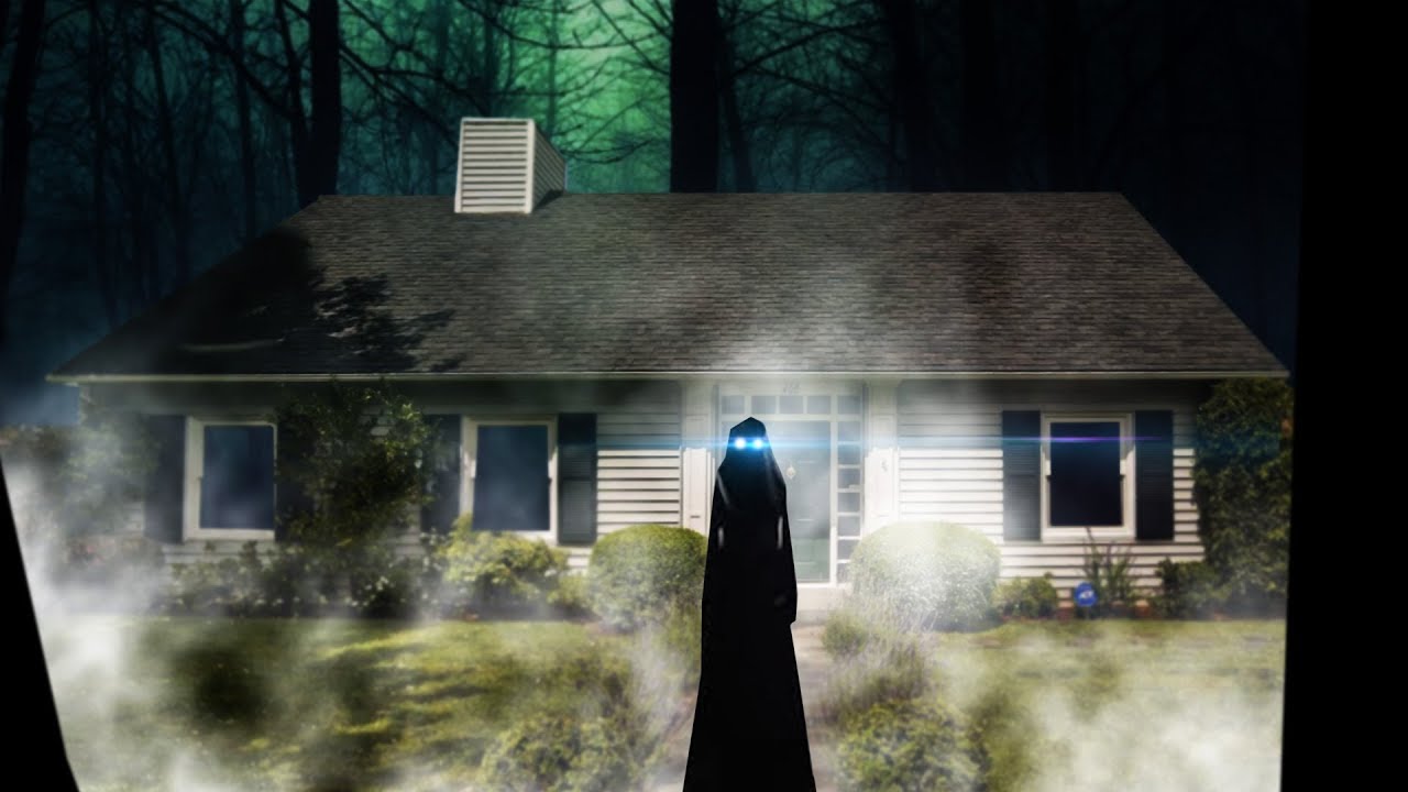 Maison Hanté Histoire Vraie | Ventana Blog