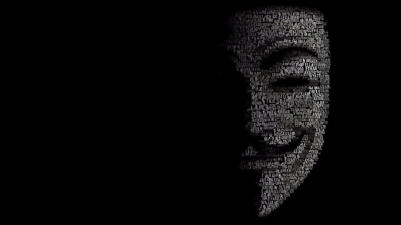 Anonymous Trolling on Omegle with location - YouTube