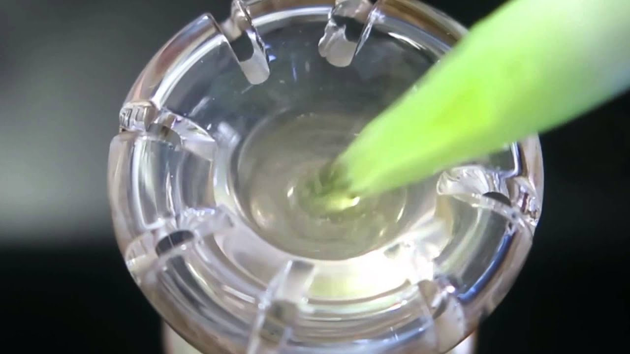 Daisy Domeless Quartz Nail Universal 18mm & 14mm + Slime Bullet Dabber ...