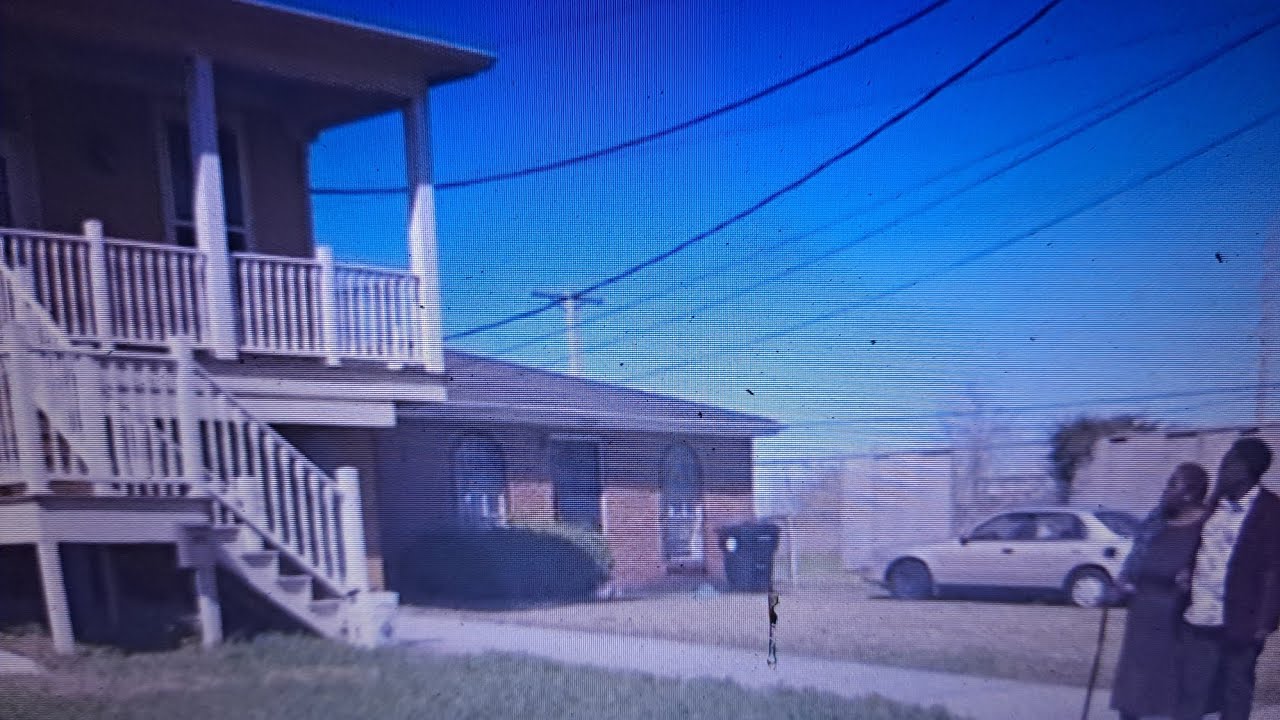 Navy Veteran Evicted from home 🏡 because of back Taxes - YouTube