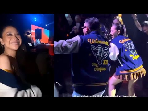 Video Bunga Citra Lestari Goyang Dangdut Bikin Ngiler Mata Netizen Tertuju Pada Goyangan nya