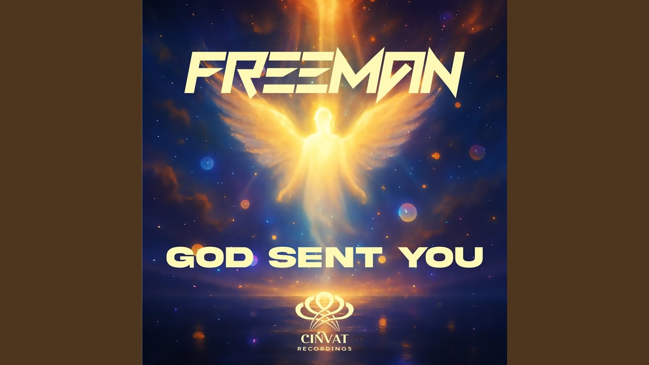 God Sent You (Original Mix) - YouTube