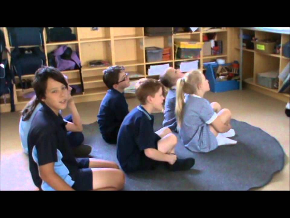 Chirnside Park Primary School - YouTube