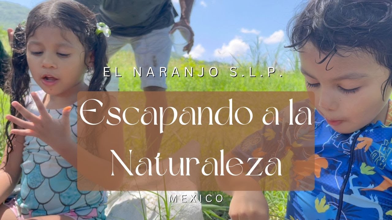 ASI NOS DIVERTIMOS (EL NARANJO S.L.P.) - YouTube