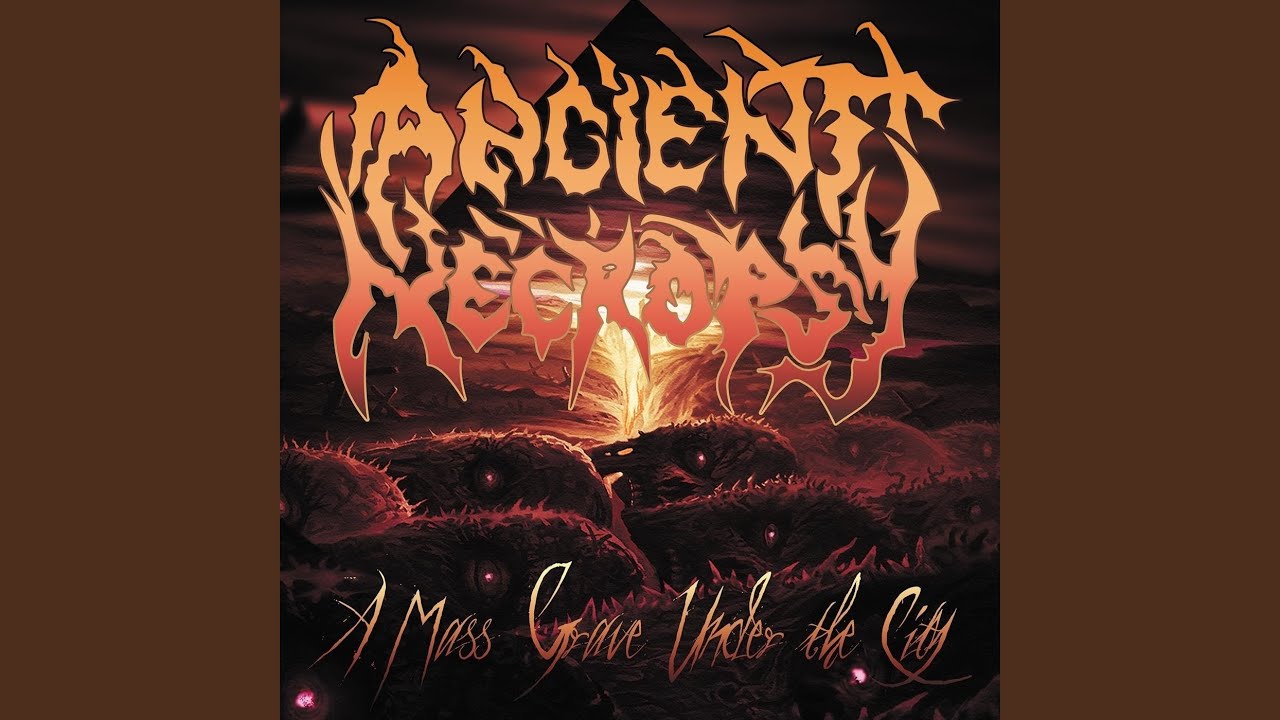 Ravenous Hunger - YouTube