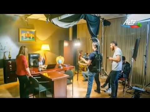 Dalan’ın rejissoru Rüstəmzadə Elvin film barədə. AzTv (2018)