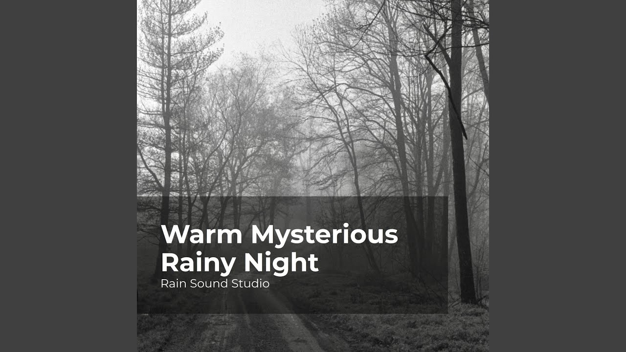 Teeming Rain at Dawn - YouTube