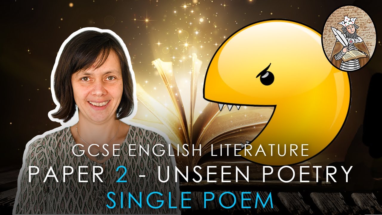 Unseen Poetry Single Poem GCSE English Lit Paper 2 YouTube unseen-poetry-single-poem-gcse-english-lit-paper-2-youtube