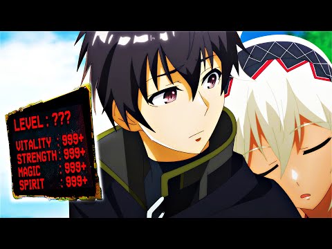 (6)Bullied Boy Got Cheat Skill to Absorbed All SS-Rank Abilities After Killing His Enemy|Anime Recap