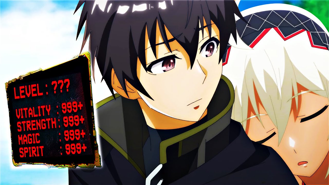 (6)Bullied Boy Got Cheat Skill to Absorbed All SS-Rank Abilities After ...