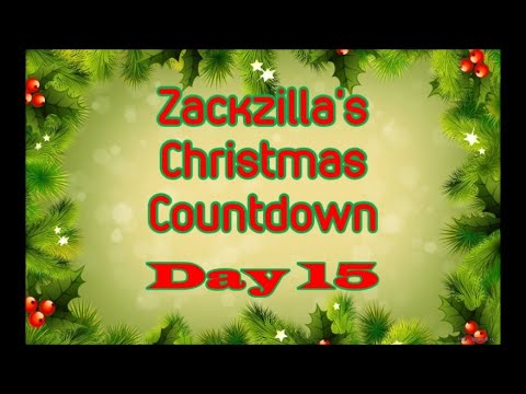 (DAY 15) CBeebies - The Nutcracker/Tweenies' Christmas Tree - YouTube