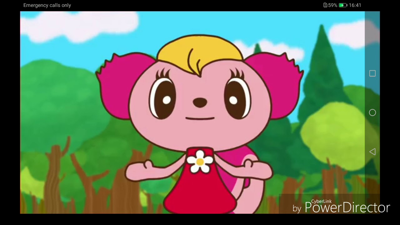 Lala Chan Original 3 - YouTube