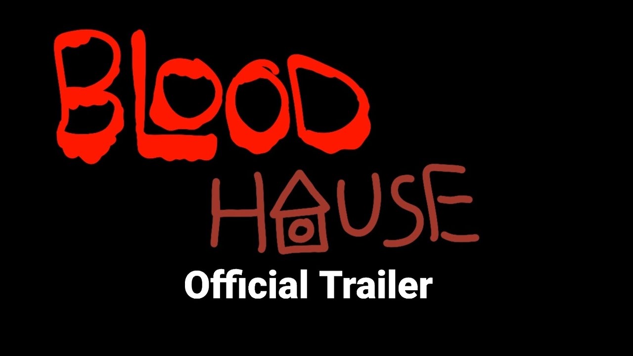 Blood House: Chapter 1 - Official Game Trailer - - YouTube