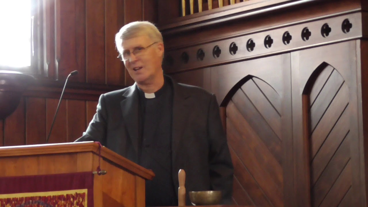 Seeking Shalom: An ancient spiritual quest - YouTube