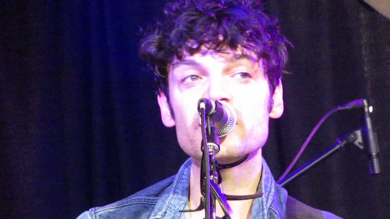 Will Dailey "Eliza" - YouTube