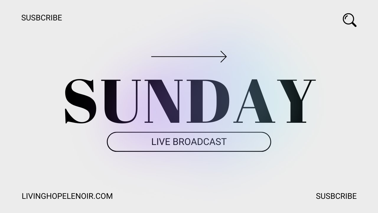 Sunday November 19, 2023 - Rev. Stacy Hilliard - YouTube