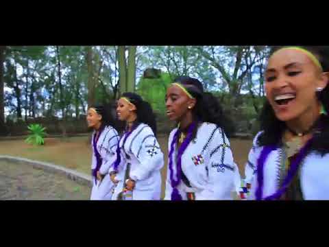 amsal mitike new ethiopian music 2019 - YouTube
