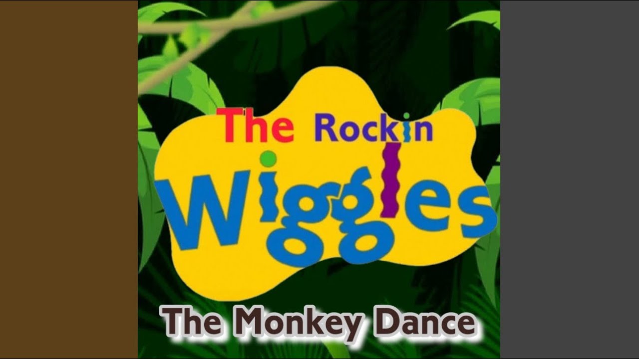 The Rockin Wiggles - The Monkey Dance. Happy Birthday Greg Page - YouTube