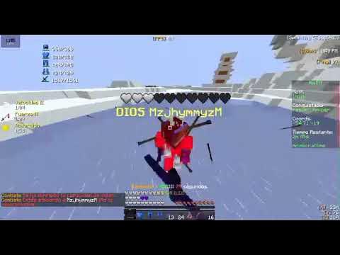 rip mc.milcraft.me - YouTube