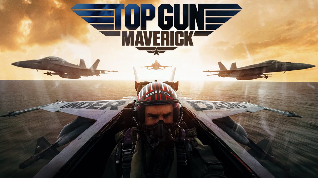 Top Gun Maverick "The Indian Disaster" - YouTube