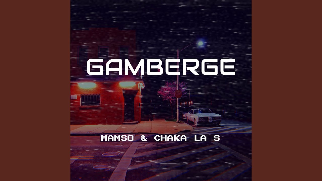 Gamberge - YouTube