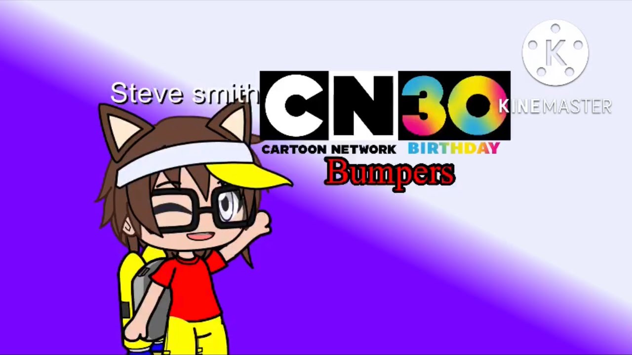 Cartoon Network 30th Birthday: bumpers/along with foster’s home for ...