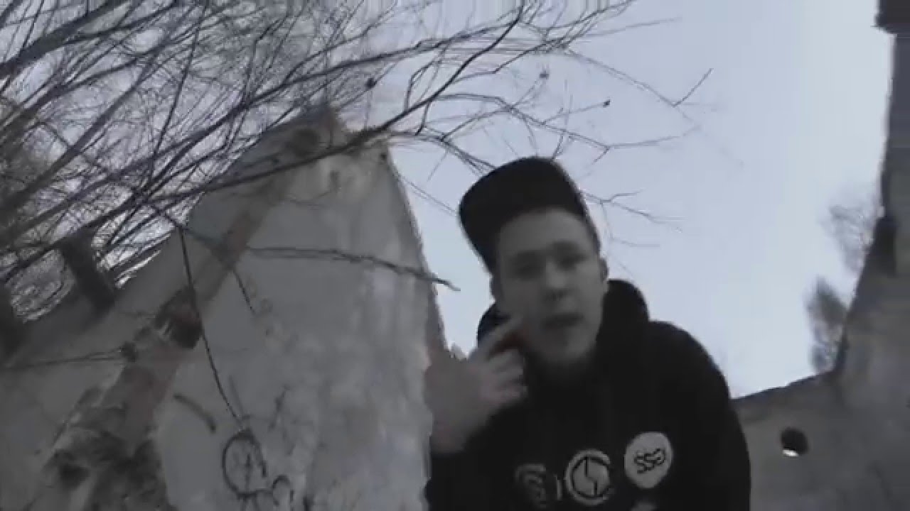 Radson - "Cyklon B" prod. Raven Beats (Luźne Video) - YouTube