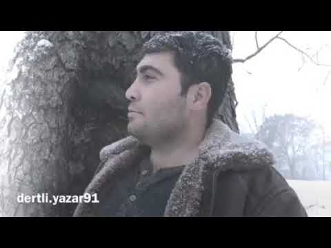 Ömer Şadman - Sen Benden Gittin Gideli
