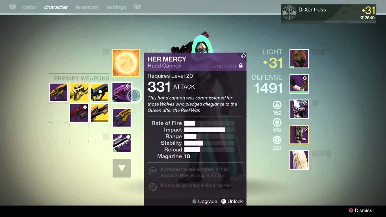 Destiny Tower/Vestian outpost gameplay - YouTube