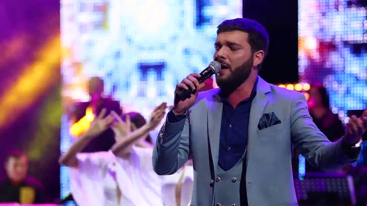 Arabo Ispiryan - Heru heru // Արաբո Իսպիրյան - Հեռու հեռու - YouTube