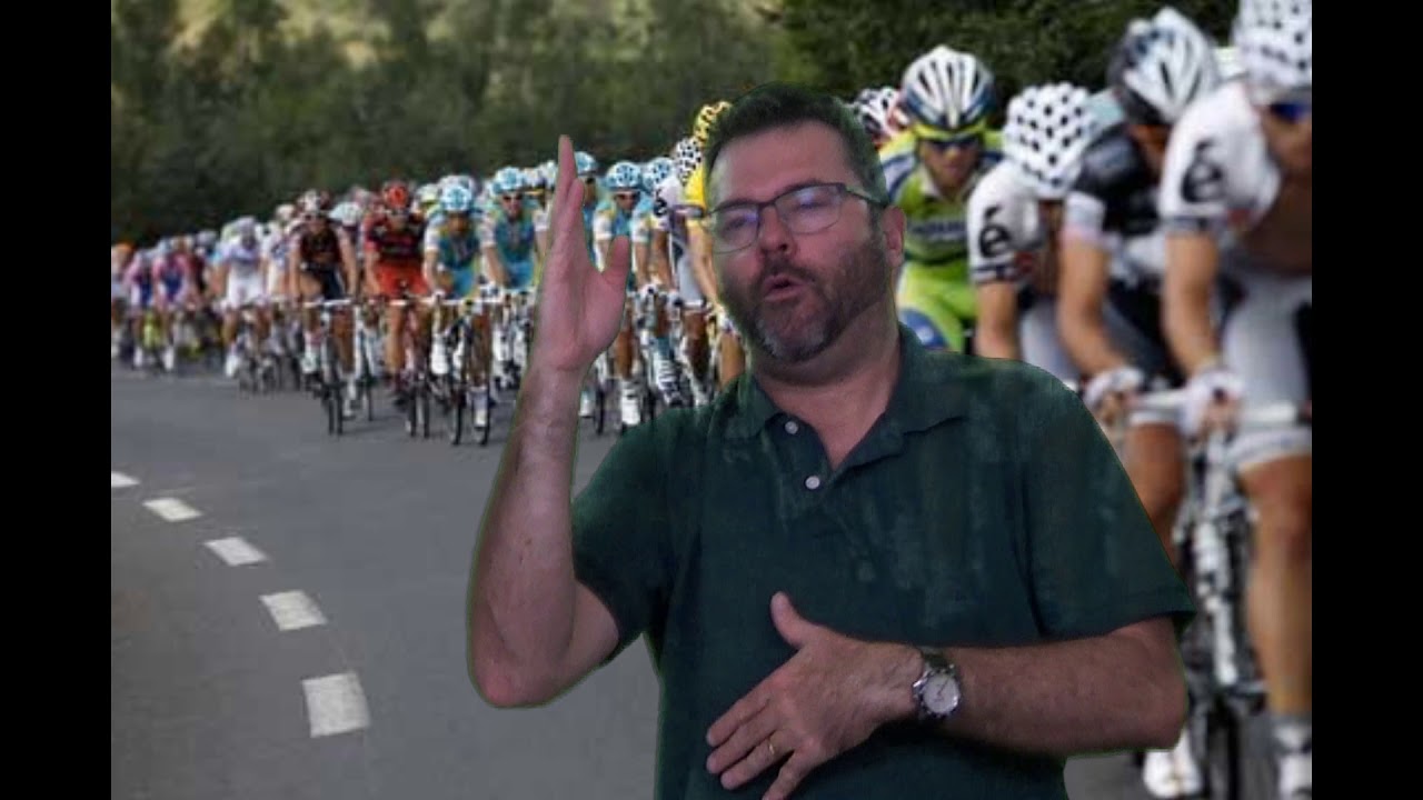 Deaf Sydney Bikes 16th Dec 2017 at Concord West / Rhodes Park Ride ...