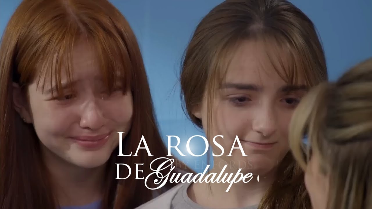 PARTE 2 LA ROSA DE GUADALUPE GHOSTING FANTASMA - YouTube