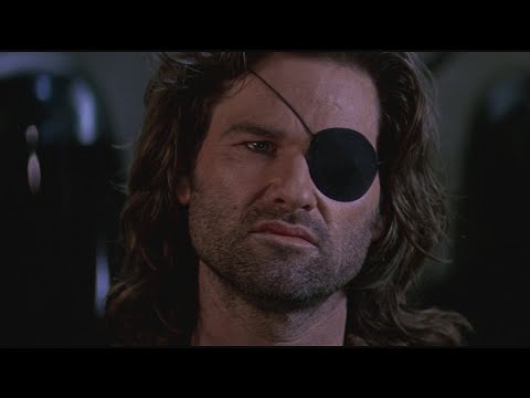 Escape From L.A. (1996) | One-Liners Jackpot
