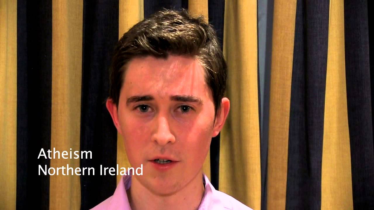 Support Atheism Northern Ireland, Belfast Skeptics and the Northern ...