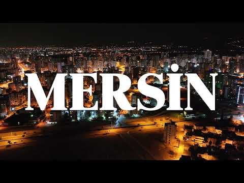 Mersin'in Akşamına Kimler Bu Kadar Aşık? Şehrin Işıkları Aşkına!