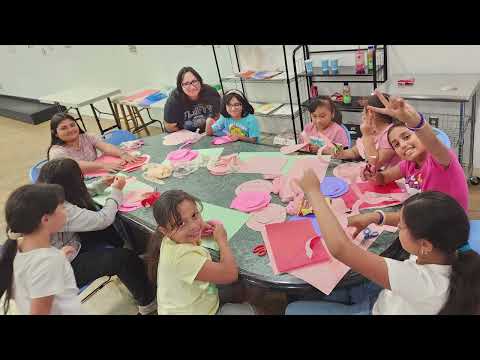 After School Program - YouTube