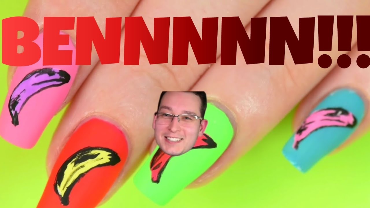 Simply nailogical saying ben compilation - YouTube