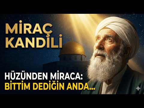 MİRAÇ KANDİLİ ÖZEL: \