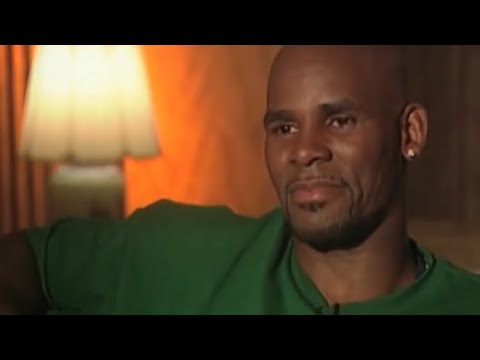 R. Kelly - Full Interview | 1998, W/ Trevor Nelson - YouTube