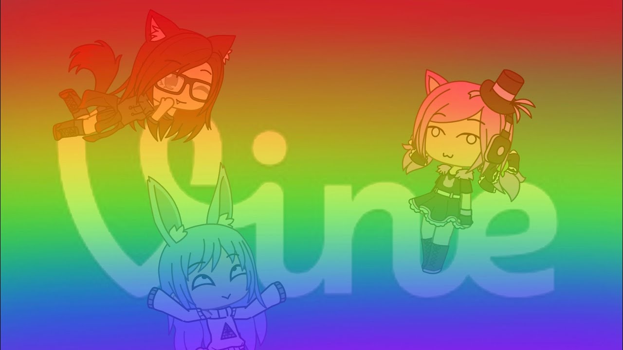Gacha Life Vines 3 - YouTube