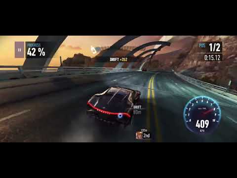 Crash boom punk -NFS buggati speed cars 6 - YouTube