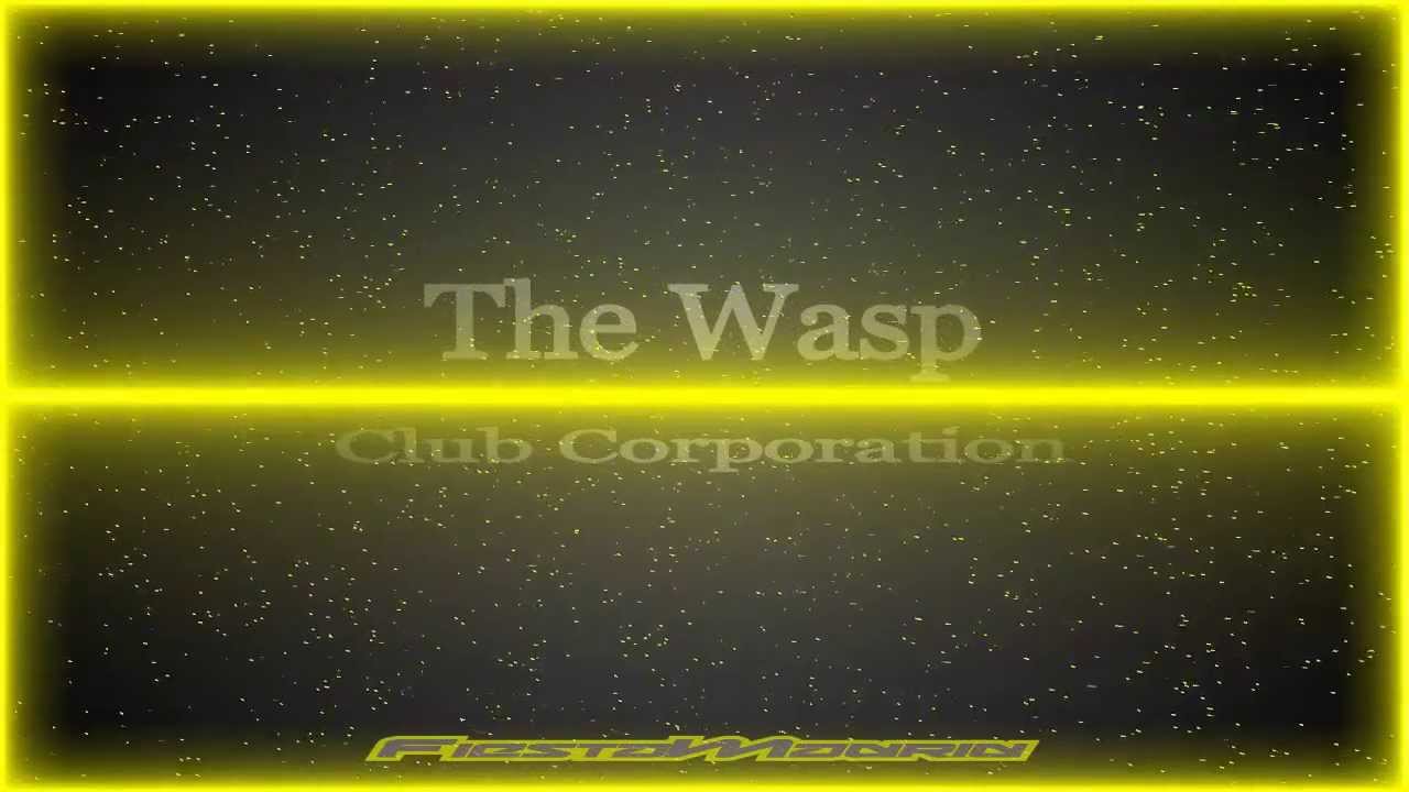 Club Corporation - The Wasp - YouTube