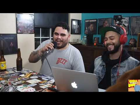 #196 3 Plates Tommy & Jason Rouse & SideDick & XG - YouTube