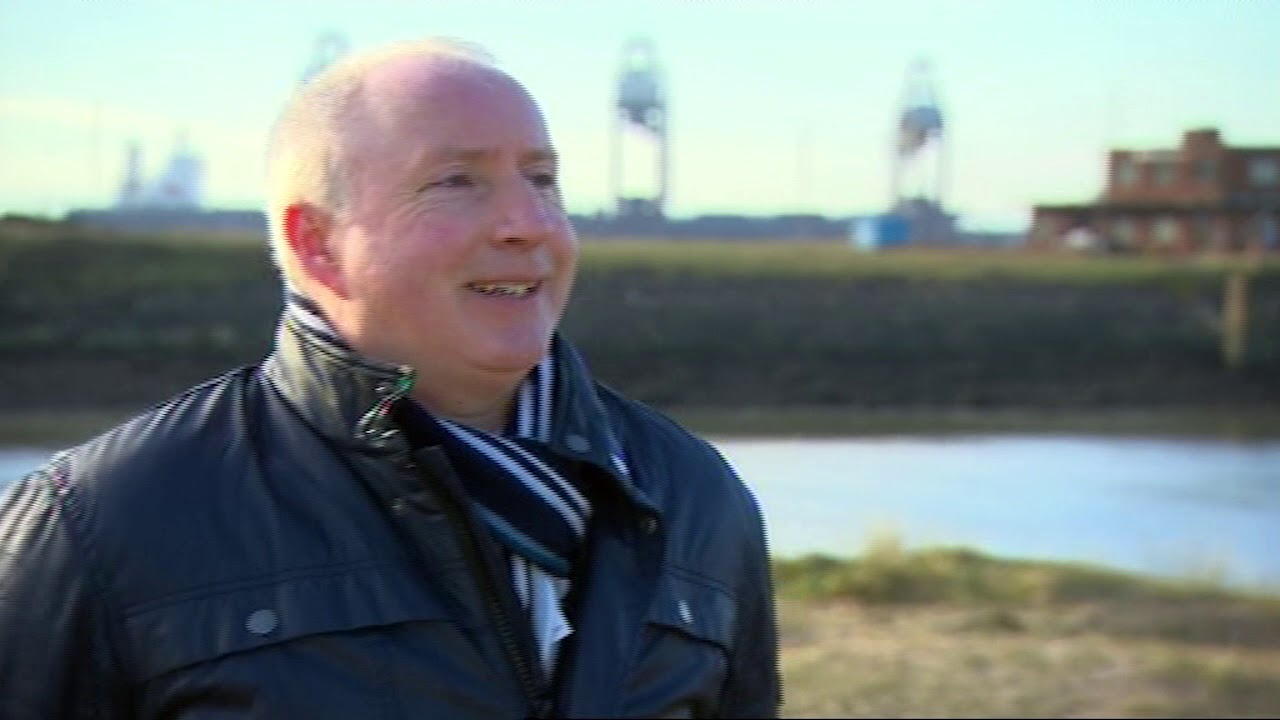 Songs of Praise, Port Talbot. BBCTV. Clip 1 - YouTube