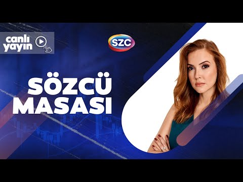 Sözcü Masası 10 Şubat