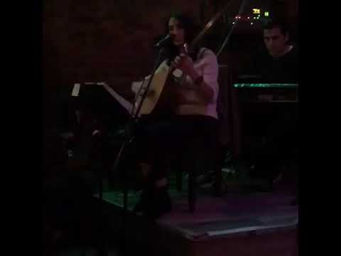 Pınar Okumuş 🎶 yol tükendi ben tükendim ..