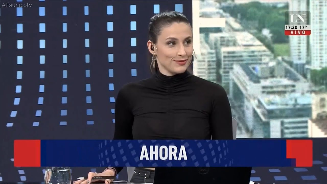 Paula Rossi #2 / 1080p - YouTube