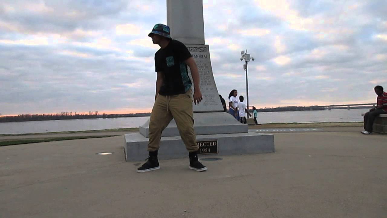 District - J squad hip hop 10 - YouTube