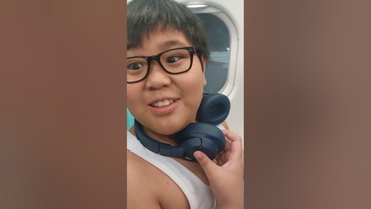 Balik Bayan ang mga Pigibigs from Abu Dhabi to Antipolo🇵🇭 (after 6 years) PART 1 Narrated by ...